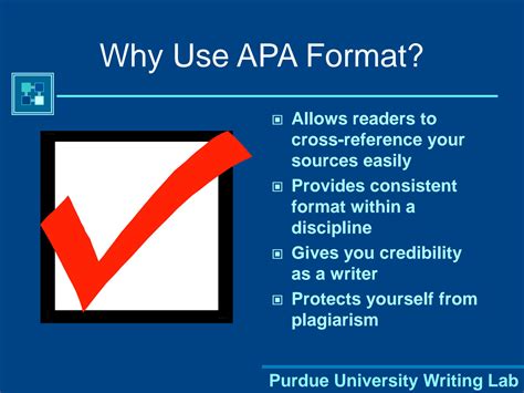 SOLUTION Documenting Sources Using Apa Formats Studypool