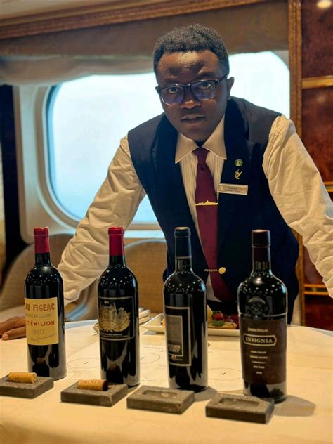 Daniel Mwangi Wset L3 On Linkedin Battle Of Old World Vs New Word