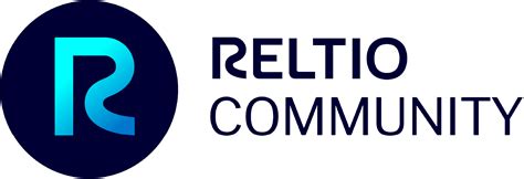 reltio professional services reltio integration hub rih recipe best