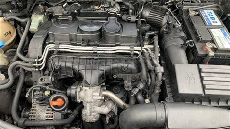 Tsi Motoren Vw Probleme
