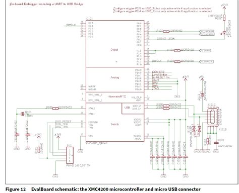Infineon Tle493d W2b6 3d Magnetic Sensor 2 Go User Manual