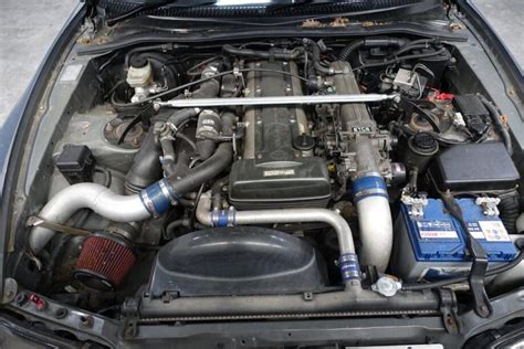 Wie durft deze Toyota Supra te kopen bij Domeinen? - Autoblog.nl