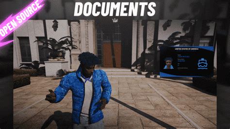 QB ESX Qb Idcard Qb Licenses And More Tebex