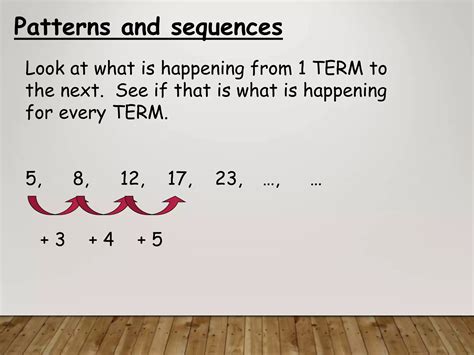 G10 Math Q1 Week 12 Generates Patternppt