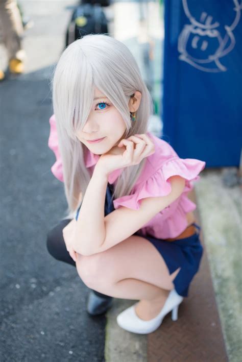 Pin On Cosplay
