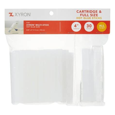 Xyron Cartridge Refills