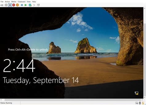 Windowsme Ctrl Alt Delete