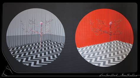 Controlled Aesthetics Canvas Aesthetics Controlled Aesthetics