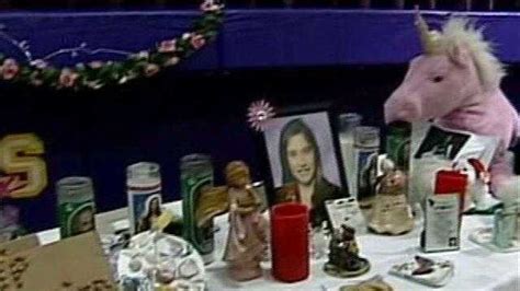 Timeline Celina Cass Investigation