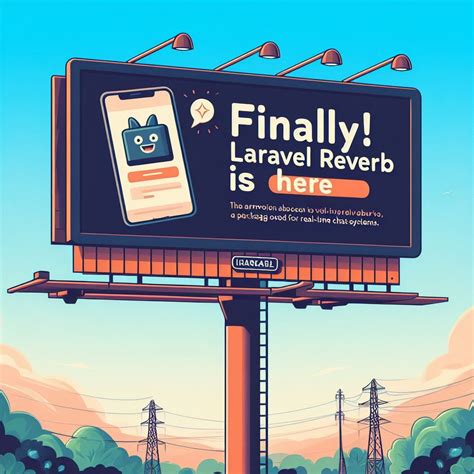 Laravel Reverb Real Time Magic Unleashed Asfia Aiman Posted On The