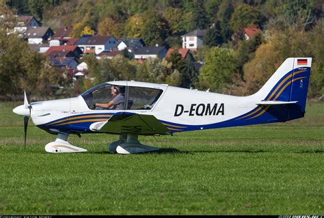 Robin Dr 400 155cdi Ecoflyer Untitled Aviation Photo 7143757