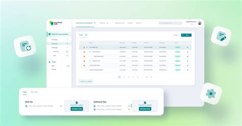 Automated Document Management System Smartpoint Dms