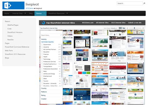 sharepoint branding examples khalid ansari s blog