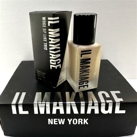 Il Makiage Makeup 35 Il Makiage Foundation In Woke Up Like This