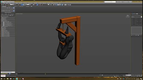 Ended Streaming Working On A New Pose Display Model SE LoversLab