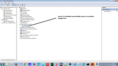Fun With Electronics And Sensors Driver For Usbasp Programmer