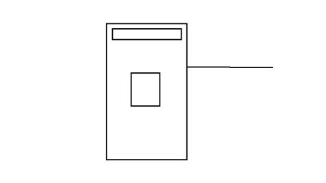 Image Processing How To Identify Contours Within Another Contour