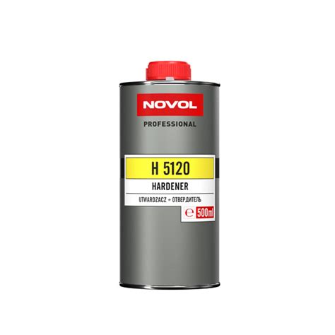 NOVOL NOVAKRYL 580 HS Лак акриловый 2+1 1л+0,5л (H5120) | Интернет ...