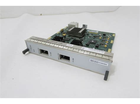 Juniper Networks Mic 3d 2xge Xfp Refurbished