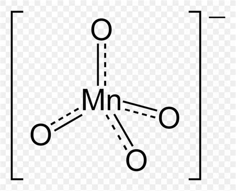 Potassium Permanganate Lewis Structure