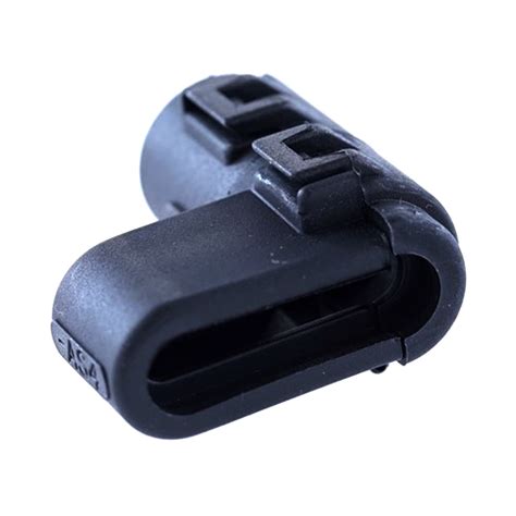 Connector Interface Nw10 Straight For Superseal 4 Pole Miunske