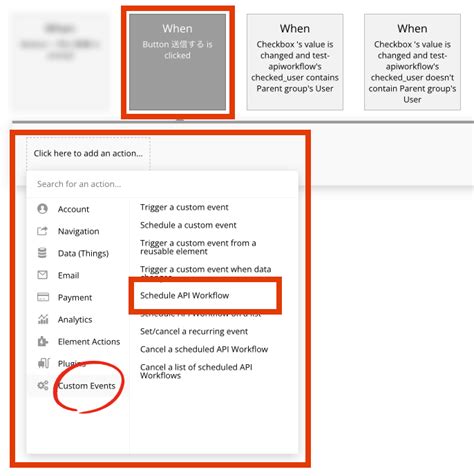 Bubble、schedule Api Workflowを使いn個の繰り返し処理を行う｜おばとりっぷブログ