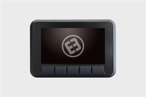 Lcd Hmi Devices Emitter Electronics