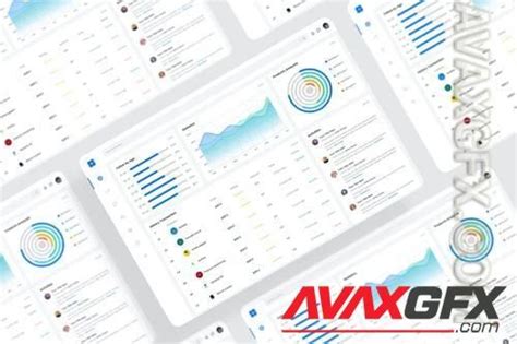 management dashboard ui kit ui kit dashboard ui web design