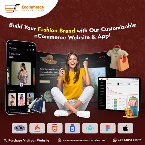 Ecommerce Source Code