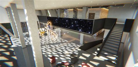 设创毕设虚拟展馆 · Dandi Virtual Exhibition 2022 About Leo