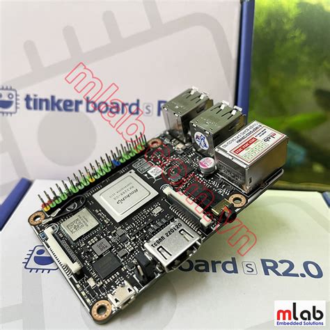 ASUS Tinker Board S R2 0