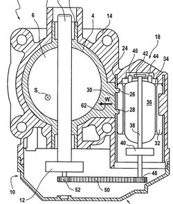 Electronic Throttle Control Wikipedia