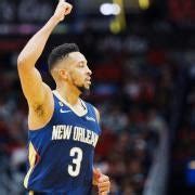New Orleans Pelicans News Scores Status Schedule Nba