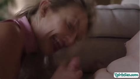 Small Tits Transsexual Ella Hollywood Fucks Milf Adira Allure Xxx