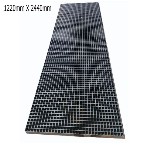 Frp Moulded Grating Full Sheet At ₹ 2240 Square Meter Floor Gratings In Paddhari Id