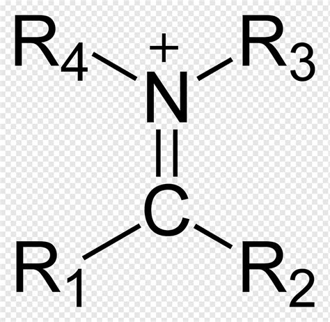 Iminium Ion