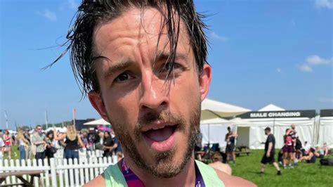 10 Photos Of Jonathan Bailey People Magazines Sexiest Man Alive 2025