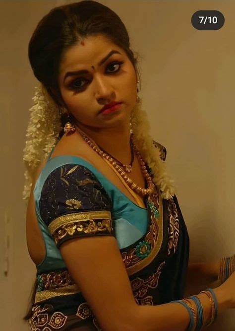 Nithya Ram Saree