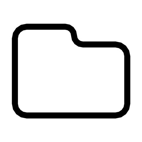 Folder Vector Svg Icon Svg Repo