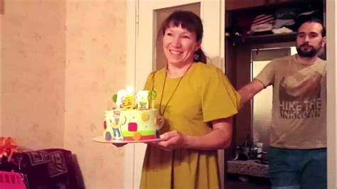 17 08 2022 День Рождения Киры Youtube