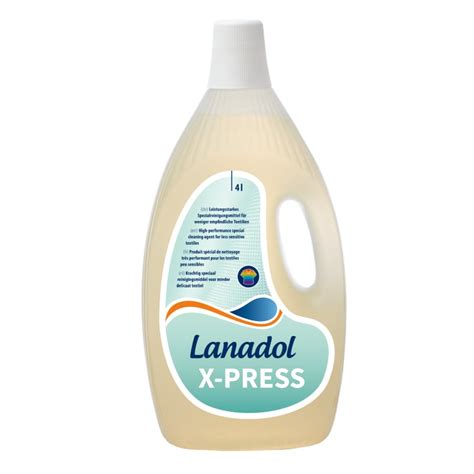 Kreussler - Lanadol X-Press - 4L - Environmental Yacht Services