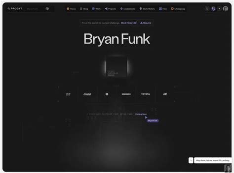 App By Prodkt A Undefined Template Built At Lightspeed