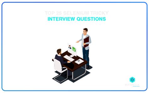 Best Selenium Tricky Interview Questions