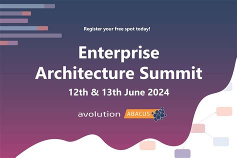 Enterprisearchitecture Solutionarchitecture Enterprisearchitect