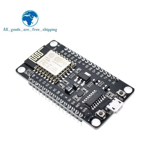 Bảng Mạch Phát Triển Wifi Esp8266 Esp8266 Pcb Cho Arduino Tiện Dụng