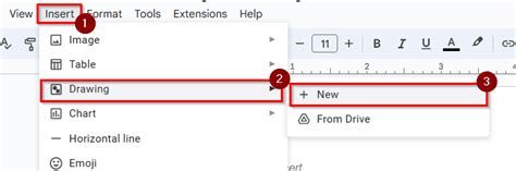 How To Insert Signature In Google Docs Sheets For Marketers