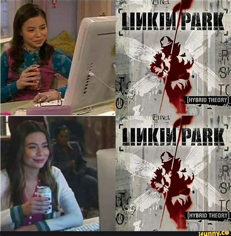 Hybrid Theory Hybrid Theory Ifunny