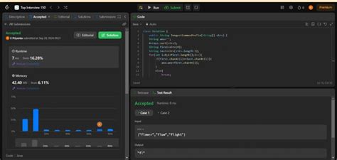 priyanka k on linkedin day11 challenges coding leetcode java