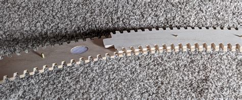 Amazing Giant Spirograph Dave Worx Wood