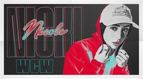 Nicki Nicole Favorite Trivia Bio And Top Fun Facts